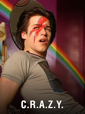 Watch C.R.A.Z.Y. | Prime Video