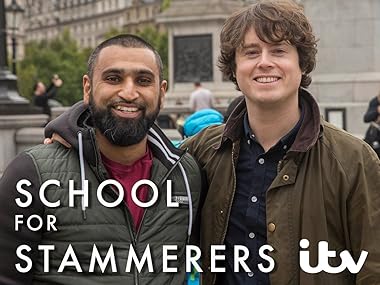 Amazon.co.uk: Watch School for Stammerers | Prime Video