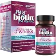 Amazon.com: MyBiotin ProClinical – Thicker Hair in 3 Weeks & Fights ...