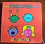 The Feelings Book: Parr, Todd: 9780316043465: Books - Amazon.ca