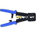 Platinum Tools 100054C Clamshell EZ-RJPRO HD Crimp Tool : Amazon.ca ...