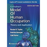 Amazon.com: Kielhofner's Model of Human Occupation: Theory and Application: 9781451190342 ...