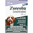 Amazon.com: Zenrelia (ilunocitinib Tablets) | Once Daily Prescription ...
