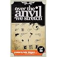 Over the Anvil We Stretch: Mojgani, Anis: 9780981521343: Amazon.com: Books