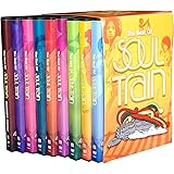 Amazon.com: The Best Of SOUL Train [DVD] : Movies & TV