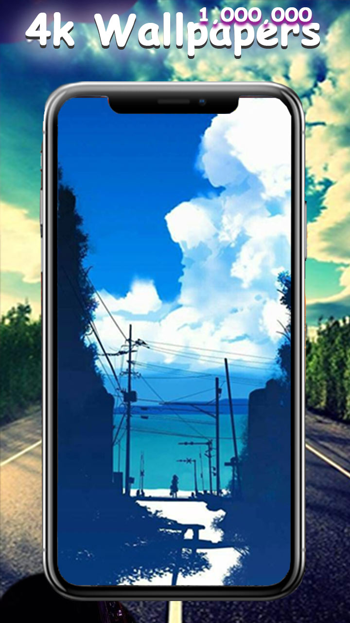 1.000.000 wallpapers and background: Amazon.es: Appstore para Android