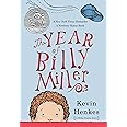 The Year of Billy Miller: A Newbery Honor Award Winner (A Miller Family ...