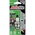 Amazon.com: Autolite Xtreme Start Iridium Lawn & Garden Spark Plug Automotive Replacement ...