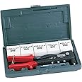 Amazon.com: HP-2 Hand Rivet Tool Set - Model: 39001 Diameter Range: 3/ ...