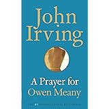 A PRAYER FOR OWEN MEANY: JOHN IRVING: 9782020309110: Books - Amazon.ca