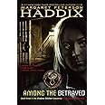 Among the Betrayed: Haddix, Margaret Peterson, Haddix, Margaret ...