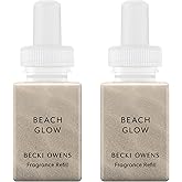 Amazon.com: Pura & Tommy Bahama Home Scent Refill - Smart Home Air ...