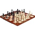 Amazon.com: The DGT Smart Board Electronic Chess Board with Black and ...