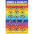 Amazon.com: Gender & Sexuality For Beginners: 9781934389690: Garbacik ...