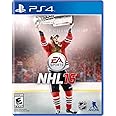 NHL 16 Playstation 4 - Standard Edition : Amazon.ca: Video Games