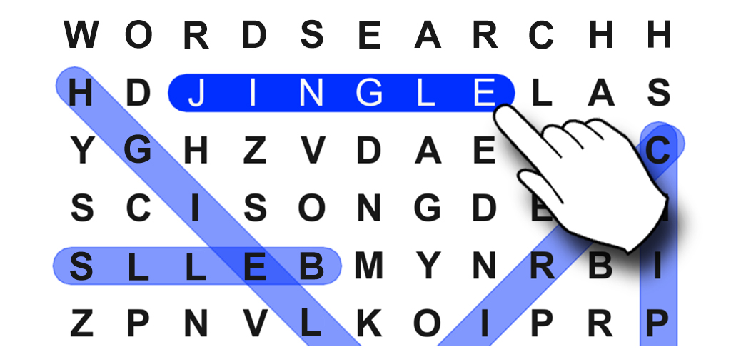 Word Search and Find:Amazon.com:Appstore for Android