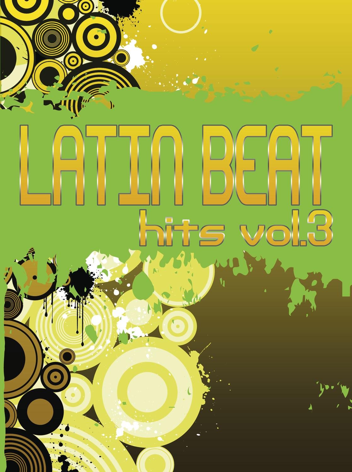 Amazon.com: Latin Beat Vol. 3: Various: Movies & TV