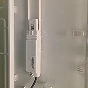 Módulo Wifi para minisplits Mirage Magnum Inverter: Amazon.com.mx ...