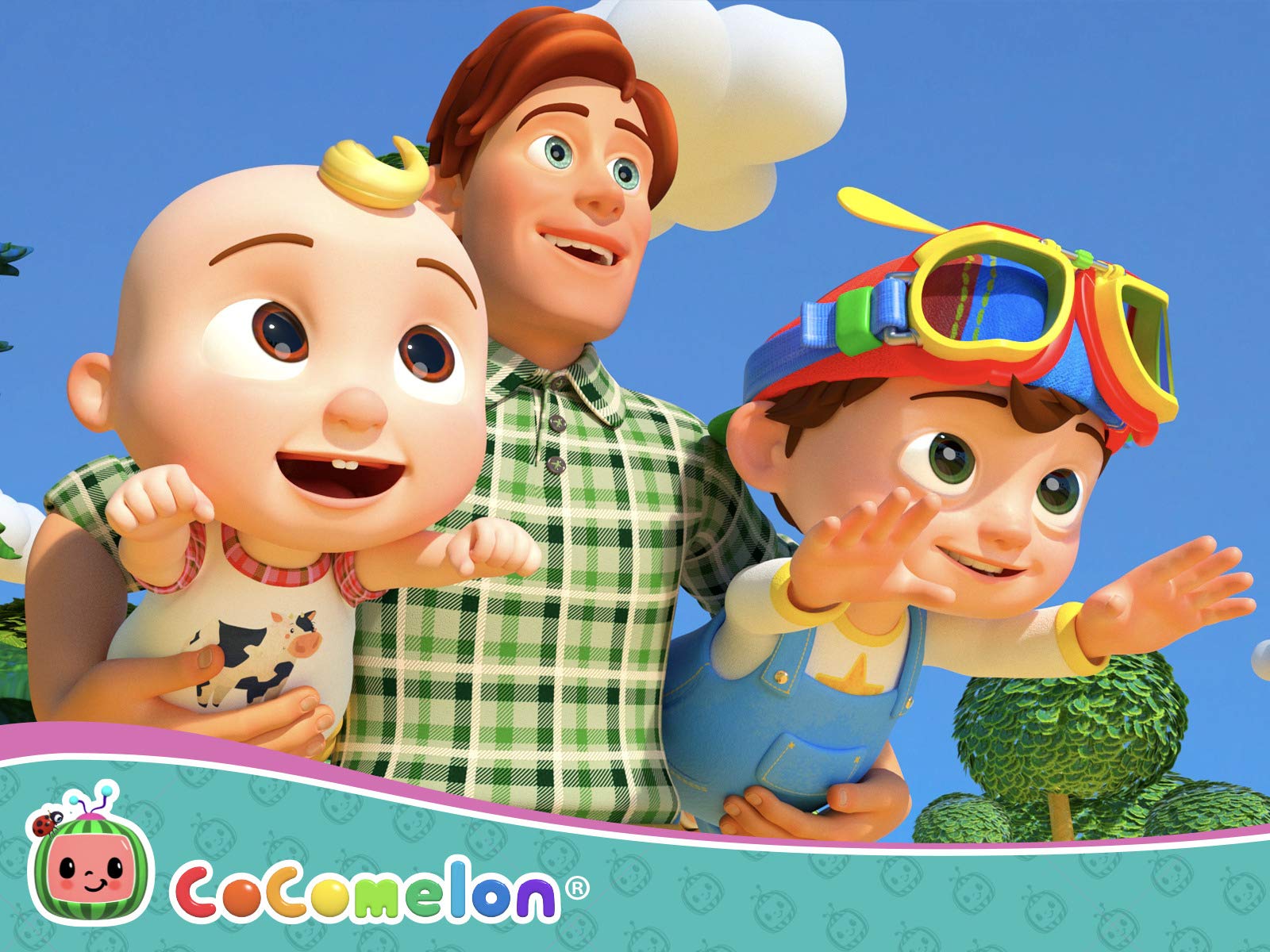 Watch CoComelon - Kids Songs and Nursery Rhymes | Prime Video