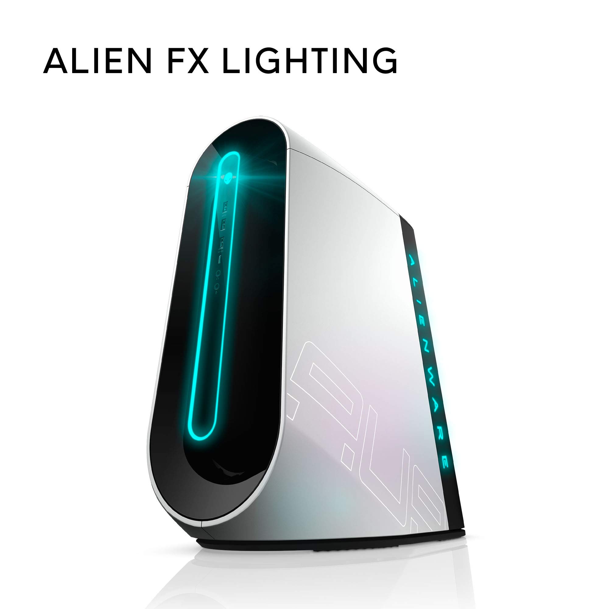 Mua Alienware Aurora R9 Gaming Desktop, 9th Gen Intel Core i7 9700 ...