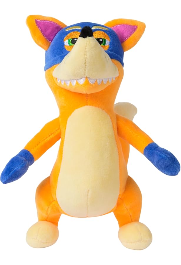 Dora Swiper Mega Cut