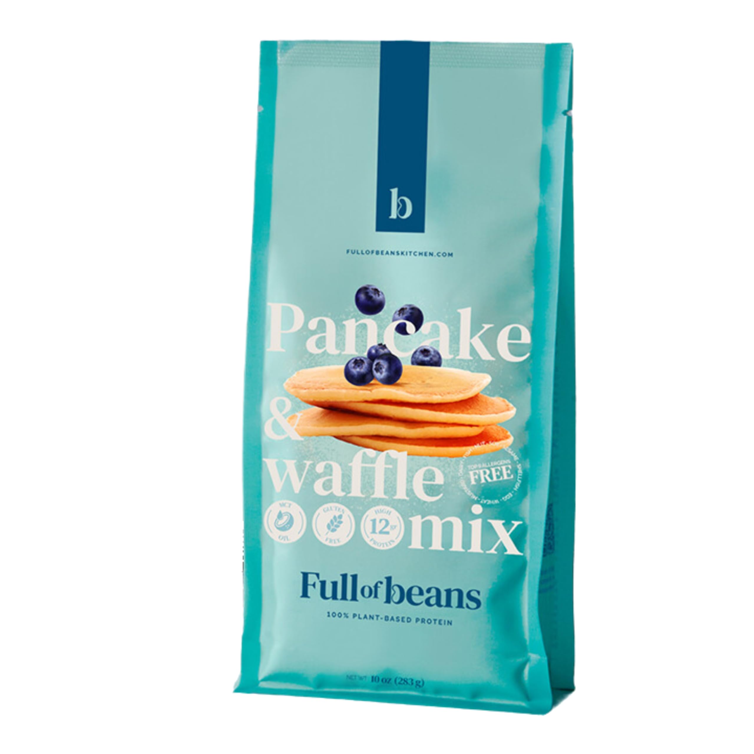 Mua Full of Beans Complete Plant Protein - Gluten-Free, High Protein ...