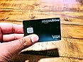 Amazon.com: Amazon Prime Rewards Visa Signature Card