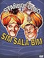 Sim sala bim: Amazon.it: Stan Laurel, Oliver Hardy, Dante, Sheila Ryan ...