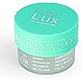 Amazon.com : Edge Lux Peppermint Edge Control Gel with Castor Oil ...