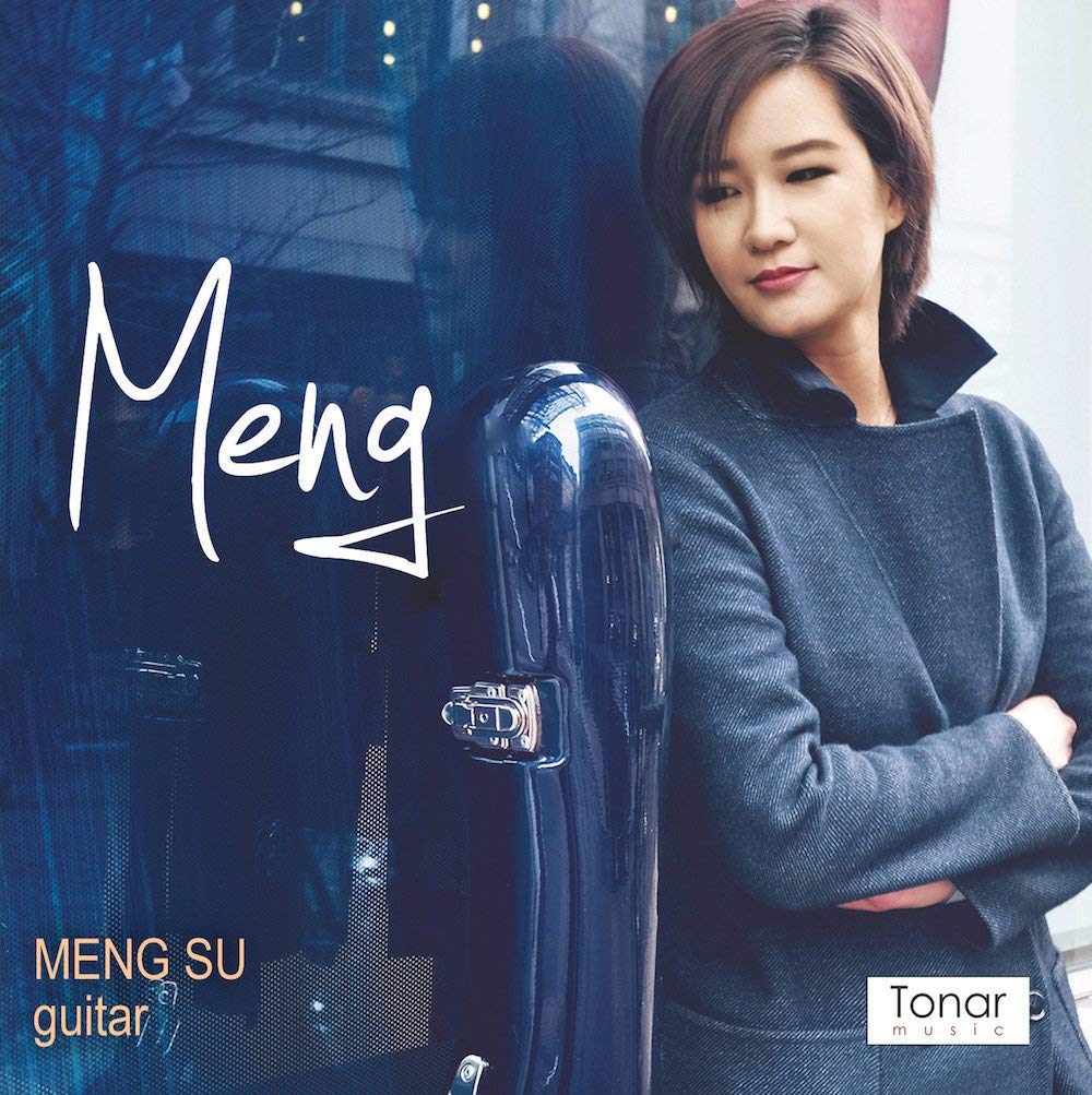 SU MENG - Meng - Amazon.com Music