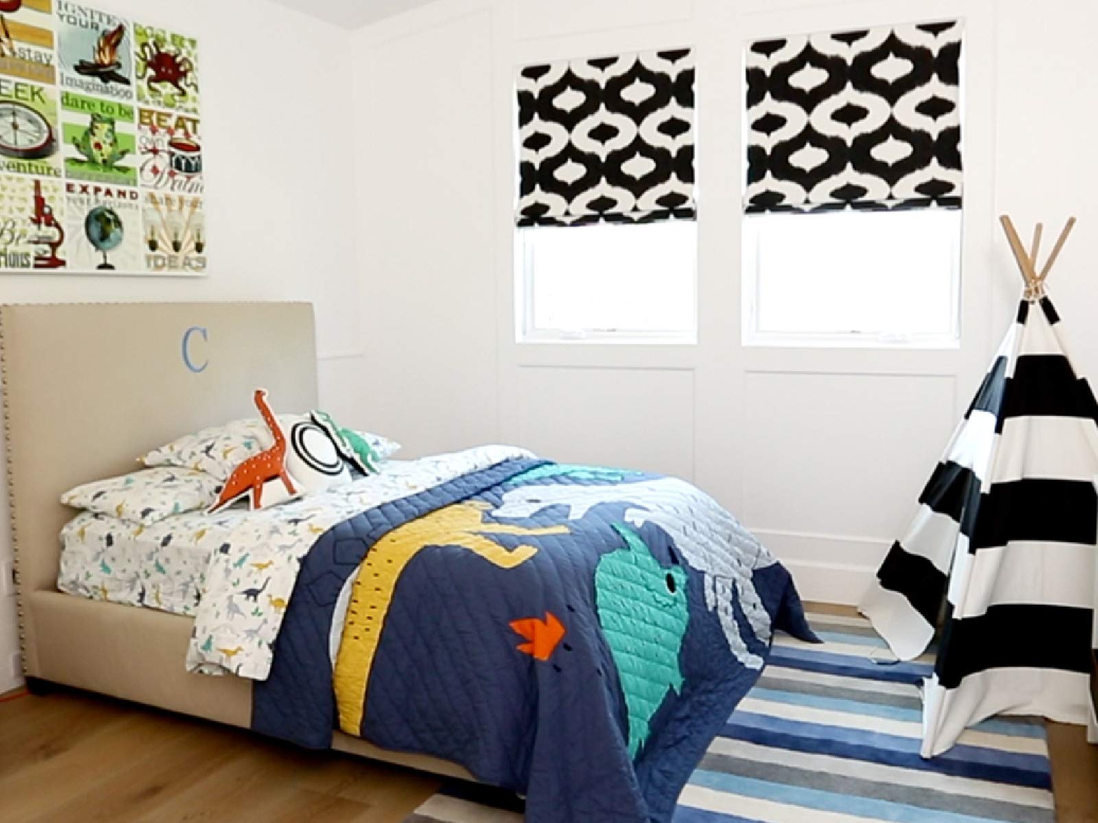 Watch Tia Mowry's Quick Fix | Prime Video