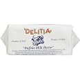 Amazon.com: DELITIA Butter Buffalo Milk, 8 OZ : Grocery & Gourmet Food