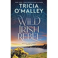 Wild Irish Dreamer (The Mystic Cove Series): O'Malley, Tricia ...