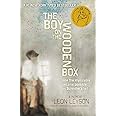 The Boy on the Wooden Box: How the Impossible Became Possible . . . on ...