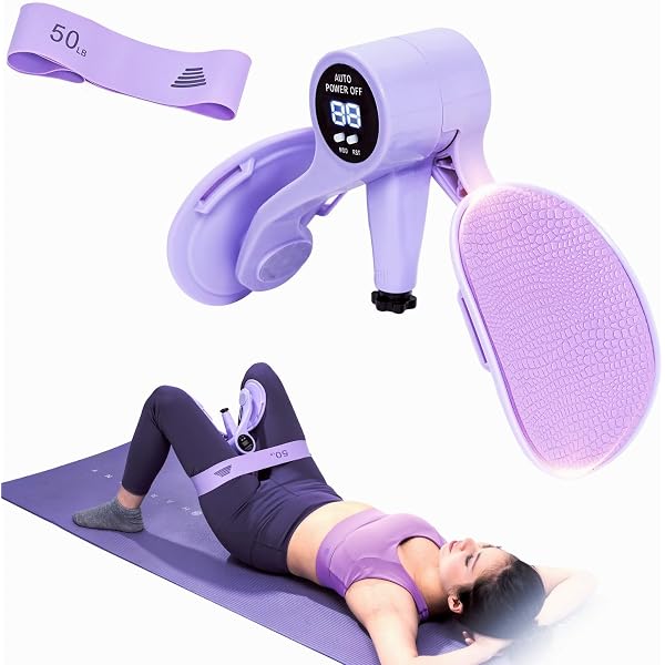 Hip Kit Aazon.co: Thigh Aster Thigh Exerciser, Hip And Inner Thigh ...