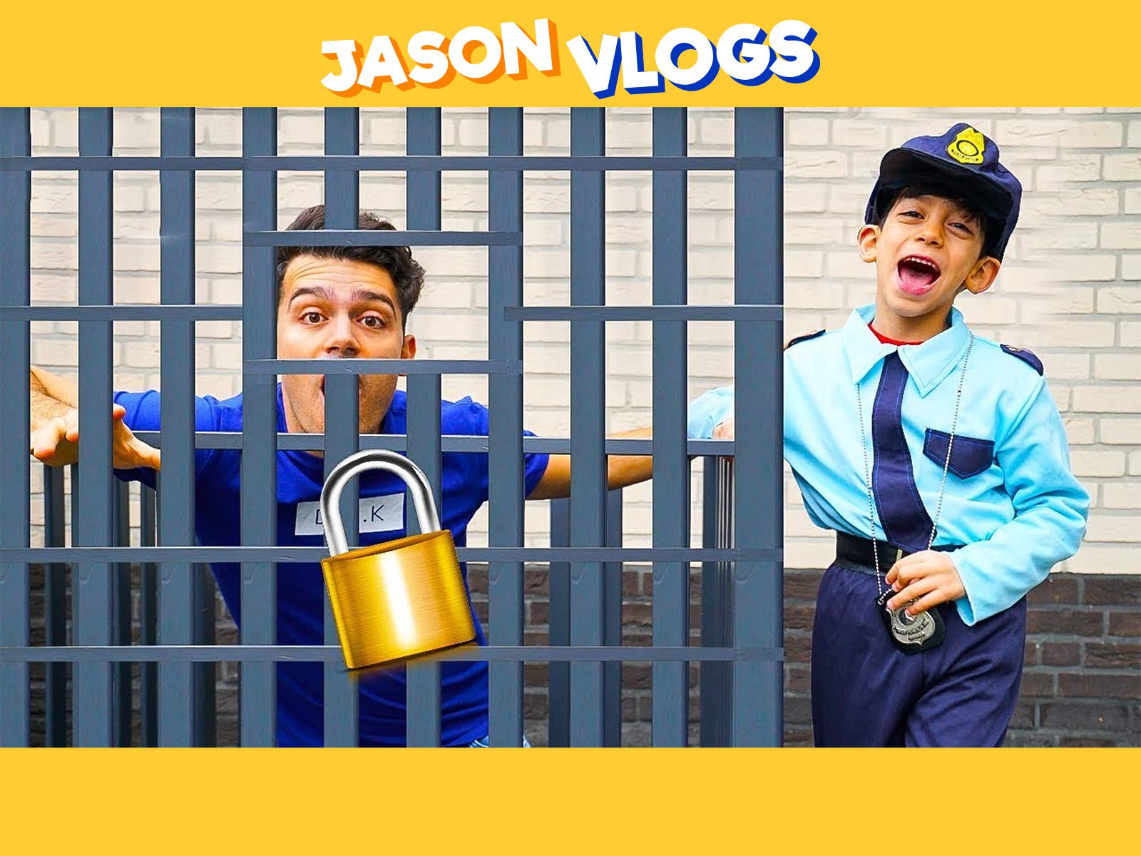 Watch Jason Vlogs presented by pocket.watch | Prime Video