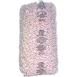 Amazon.com: 3.5 Cu Ft Pink Packing Peanuts Anti Static : Office Products