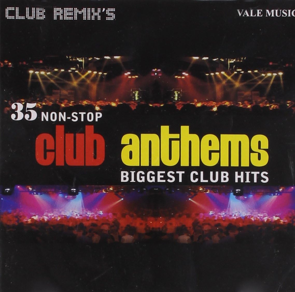 Buy 35 Non Stop Club Anthems Biggest Club Hits Online At Low Prices In Buy 35 Non Stop Club Anthems Biggest Club Hits Online At Low Prices In
