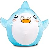 Amazon.com: Official LankyBox Merch - Rocky Plush Toy