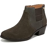 Amazon.com | Vionic Women's Vivien Kamryn Waterproof Ankle Boot ...