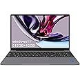 Amazon.com: ApoloSign 15.6" Laptop, Expandable 1TB, 12GB RAM, 512GB SSD ...