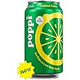 Amazon.com : POPPI Sparkling Prebiotic Soda, Beverages w/Apple Cider Vinegar, Seltzer Water ...