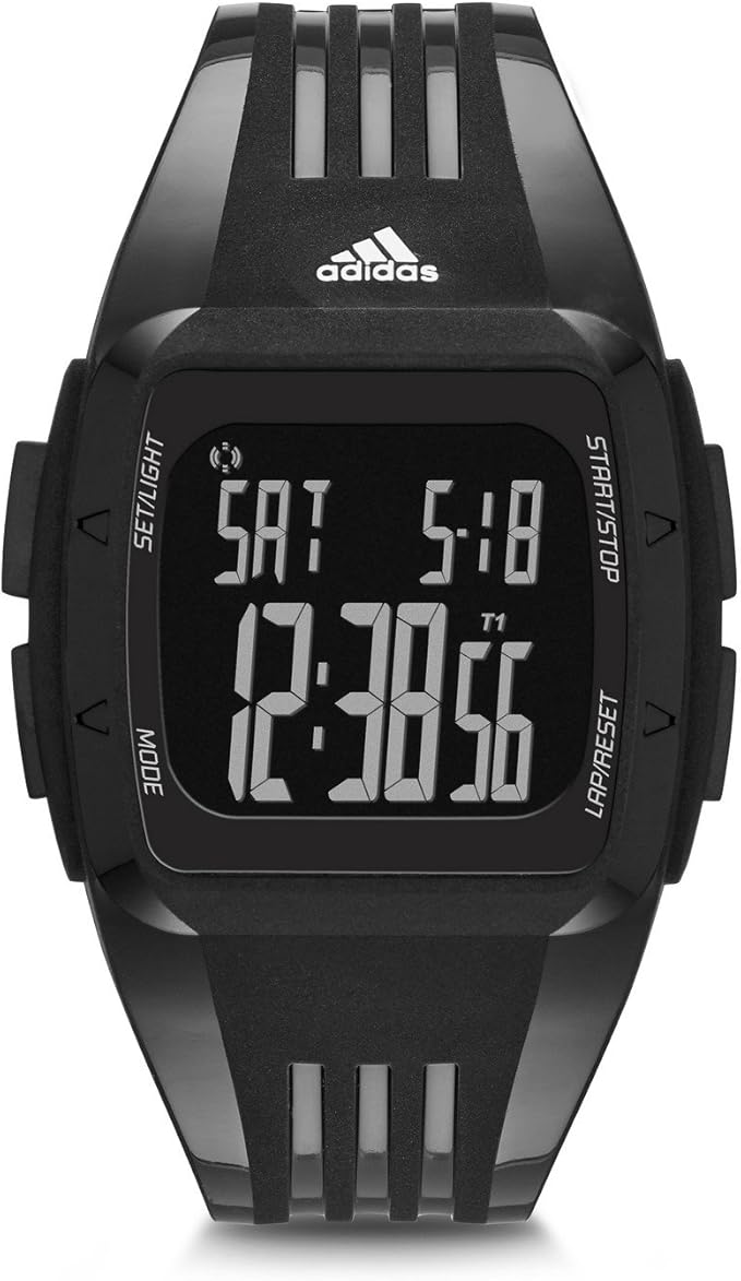 adidas Performance Reloj de Pulsera ADP6094: Amazon.es: Relojes