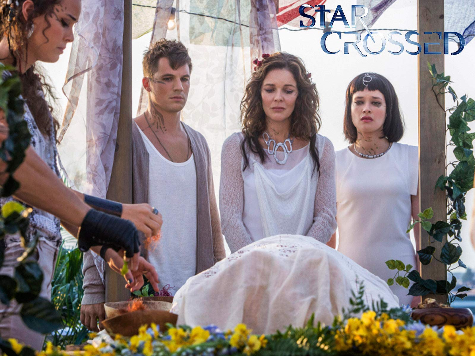Watch Star Crossed, Season 1 | Prime Video