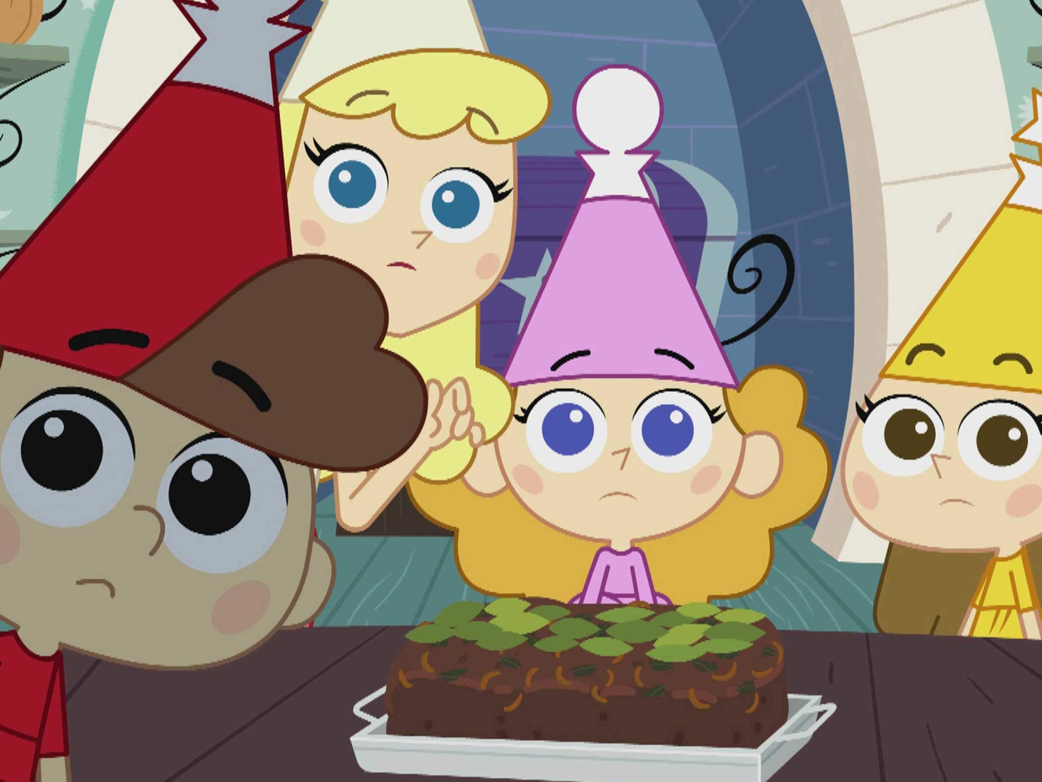 Watch Trulli Tales Season 1 | Prime Video