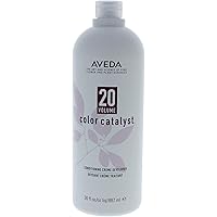 Amazon.com : Aveda Volume 20 Developer Color Catalyst Conditioning ...