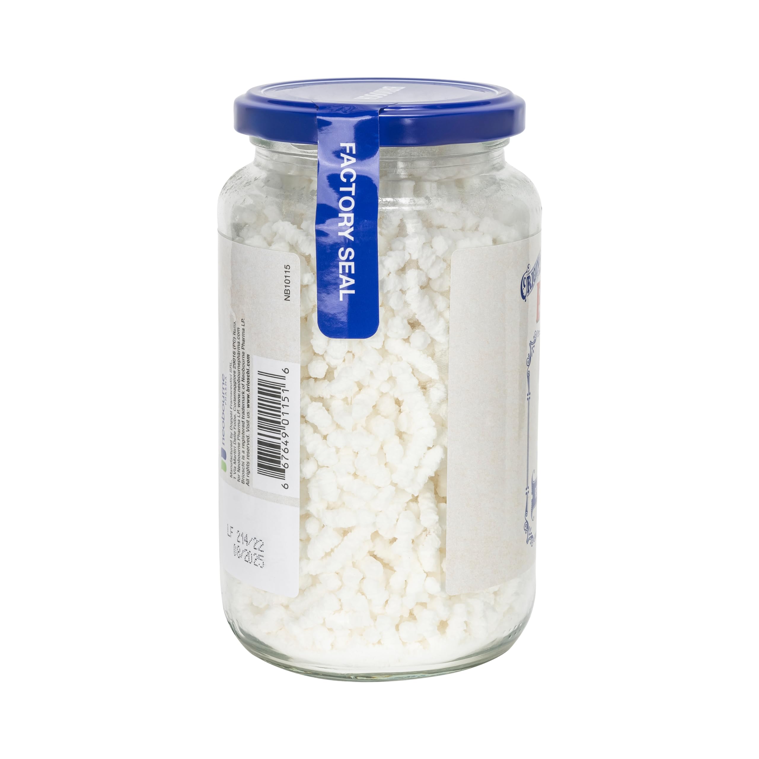 Mua Brioschi [Pack 3 Italian Lemon Flavored Refreshing Effervescent ...