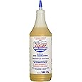 Lucas Oil 30003 Tratamiento de Combustible y Limpiador de Inyectores ...