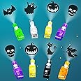 Amazon.com: Halloween Party Favors for Kids, 36Pcs LED Light Up Finger ...