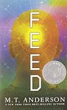 Amazon.com: The Feed: A Novel (9780062651853): Windo, Nick Clark: Books